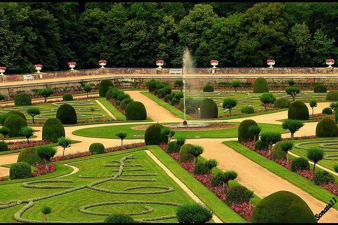Loire Valley 2 Days private tour all inclusive from Paris with train tickets - The Comfort and Convenience of the Tour