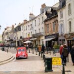 Loire Valley Amboise Royal Castle & Clos Luce Da Vinci Castle - The Cost and Its Value: Is It Worth It?