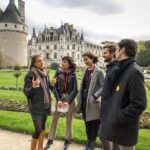 Loire Valley Castles Day Trip with Audio Guided Option from Paris - The Experience: Comfort, Learning, and Authenticity