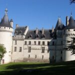 LOIRE VALLEY : Int'l Garden Festival at CHAUMONT + the king castle of CHAMBORD - What’s Included & What’s Not