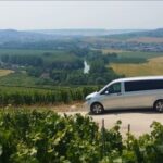 Loire Valley Tour & Wine Tasting Vouvray, Chinon, Bourgueil - Vouvray: A Taste of Sparkling and Still Wines