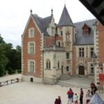 Loire Valley Trip from Paris with Private Local Guide & Private Transportation - The Itinerary Breakdown: What You’ll See and Do