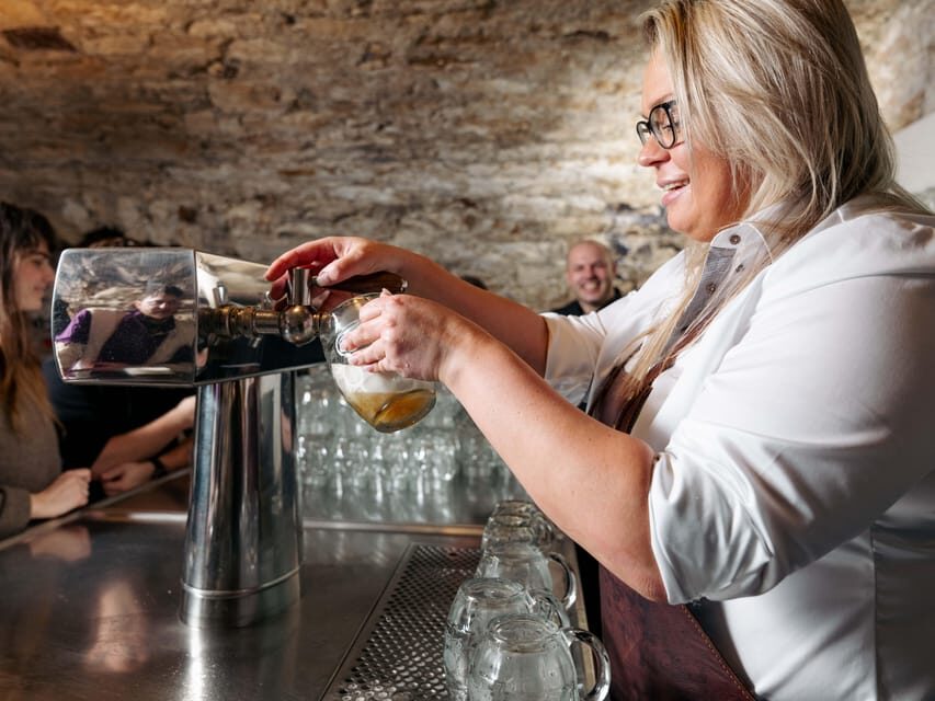 Lokál Pints: The Tricks To Handling Beer like a Czech - Who Is This Tour Best For?