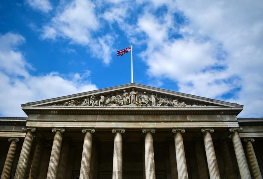London: 2-Hour Guided Tour of the British Museum - A Detailed Look at the Itinerary and Highlights