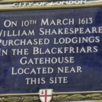 London: 2-Hour Shakespeare Walking Tour - The Significance of the Sites