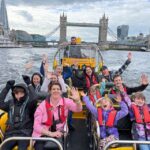London: 20-Minute Tower RIB Blast from Tower Pier - What to Expect: A Breakdown of the Itinerary