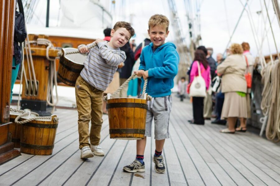 London: 3 Days of Must-See Attractions including London Eye - What Does a Typical Day Look Like?