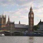 London: 3-Hour Private Walking Tour - Introduction to the Tour