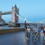 London: 3-Hour Sunset Bike Tour - The Itinerary in Detail: What You’ll See and Why It Matters