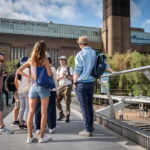 London: 3 Most Famous Art Galleries Tour - What You Can Expect During the Tour