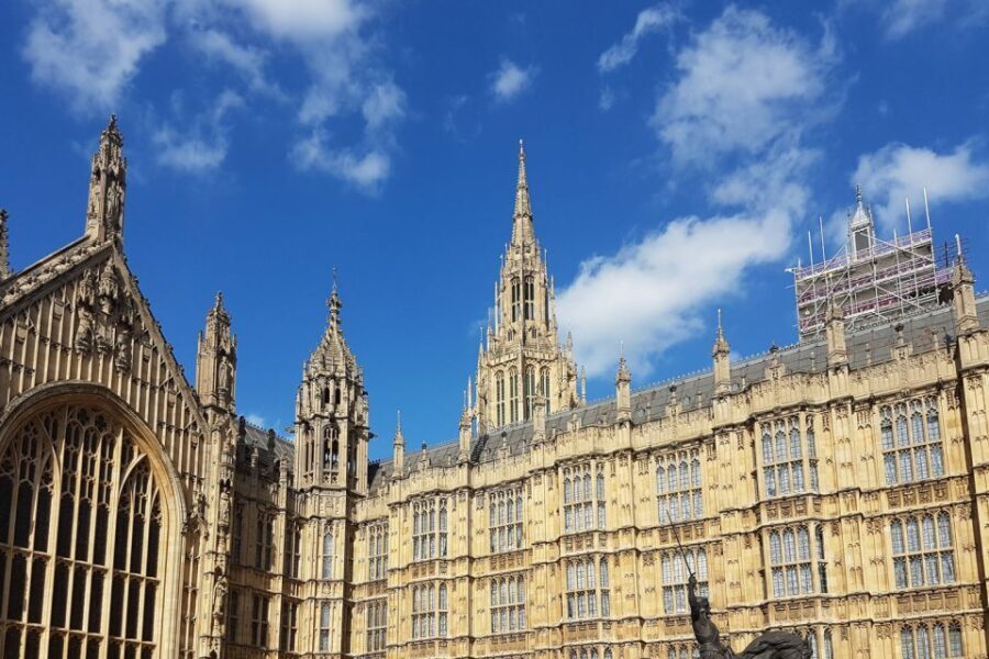 London: 30 London Sights Guided Walking Tour - The Value of the Tour