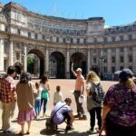 London: 30 Top City Sights Guided Group Walking Tour - Authentic Experiences and Honest Insights