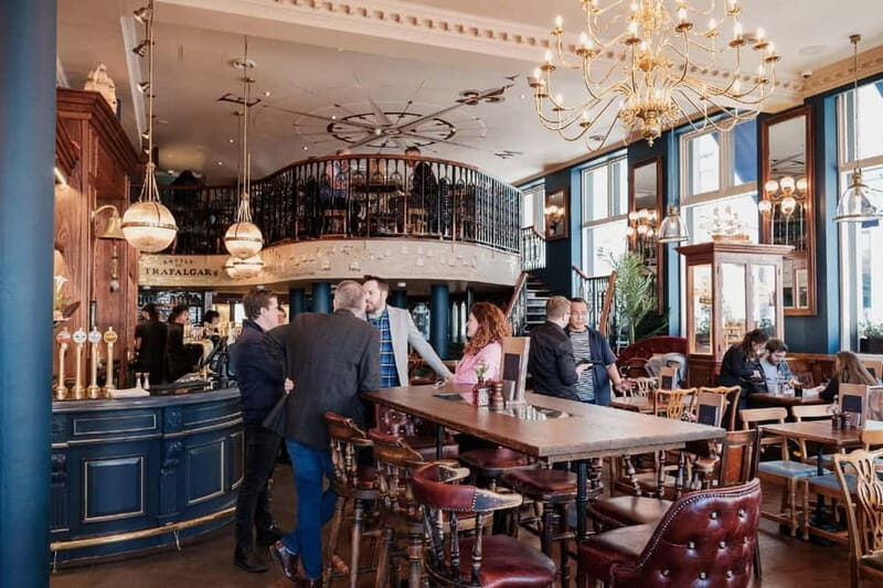 London: 30+ Top Sights Tour - Deluxe Private Experience - What’s Included and What’s Not