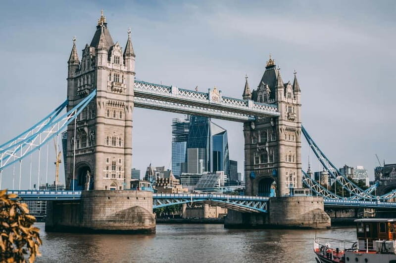 London: 4.5-Hour Private Car Tour Hotel Pick-Up & Drop-Off - Who Should Consider This Tour?