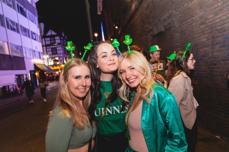 London: 4 Soho Nightclubs Crawl - The Value of the Experience