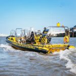 London: 45-Minute Speedboat Sightseeing Tour - The Experience: What You Can Expect