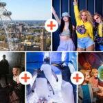 London: 5 Top Attractions Pass with Madame Tussauds - Navigating the Itinerary: How It All Fits