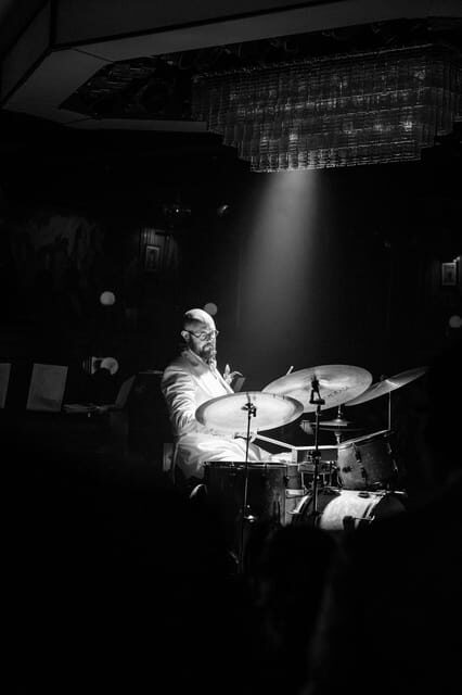 London: 58th Street Jazz Age Experience - Whats Worth Noting Before You Book