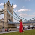 London: 60 min PRIVATE Professional Travel Photo Shoot - What to Expect from Your London Photo Shoot