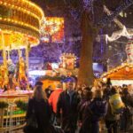 London: A Locals Christmas Private Tour - Itinerary Customization — Why It Matters