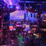 London: A Night of Theatrics! Cabaret Show - Authentic Performances and Audience Feedback