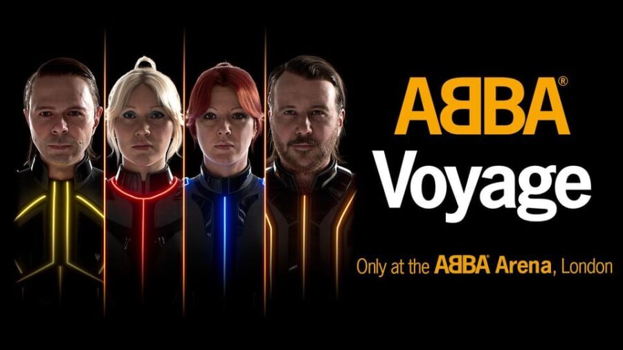 London: ABBA Voyage Dance Floor Ticket - FAQ: Your Questions Answered