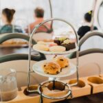 London: Afternoon Tea Bus with a Glass of Prosecco - Authentic Traveler Insights