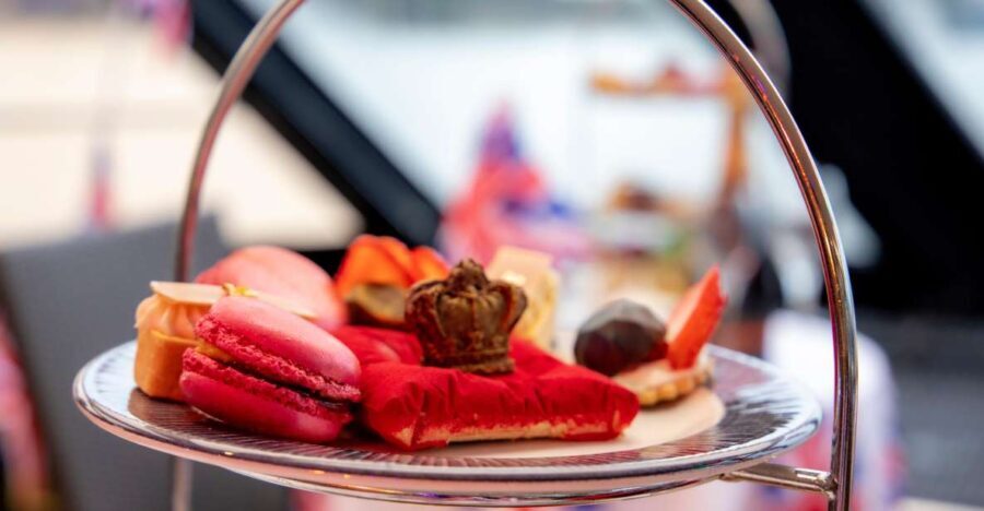 London: Afternoon Tea Cruise on the River Thames - Is It Worth the Price?