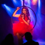 London: All I Want for Christmas is Cabaret Show - The Experience Breakdown