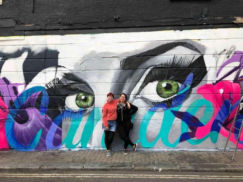 London: Amy Winehouse Camden Town Walking Tour - Why This Tour Offers Good Value
