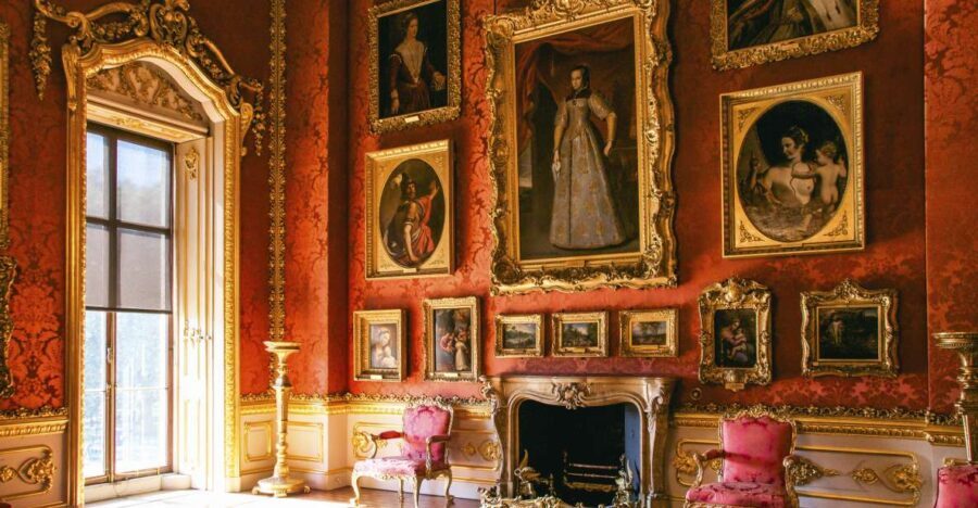 London: Apsley House Entry Ticket - Who Will Appreciate This Tour?