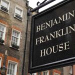 London: Architecture Tour of Benjamin Franklin House - Who Should Consider This Tour?