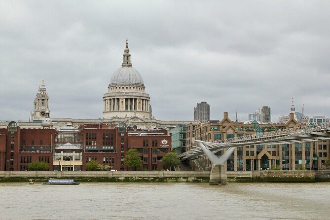 London Art Gallery Small-Group Tour with Guide - An In-Depth Look at the Tour Experience