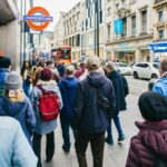 London: Beatles and Abbey Road Tour with Richard Porter - Exploring the Itinerary in Detail