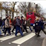 London: Beatles In My Life Walking Tour with Richard Porter - What’s Included and What’s Not