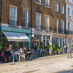 London: Belgravia Pub Crawl with 6 Pubs - The Star Tavern: Classic British Charm