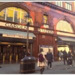 London: Bespoke Covent Garden Walking Tour - A Step-by-Step Breakdown of the Experience