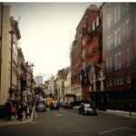 London: Bespoke Mayfair Walking Tour of Luxury & Scandal - Highlights and Their Significance