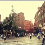 London: Bespoke Soho Walking Tour - What It Means for You