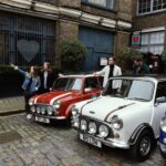 London Best Bits in a Classic Mini Cooper - Who Will Love This Tour?