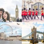 London: Best of London Half-Day Tour - Itinerary Breakdown: What You’ll See and Experience