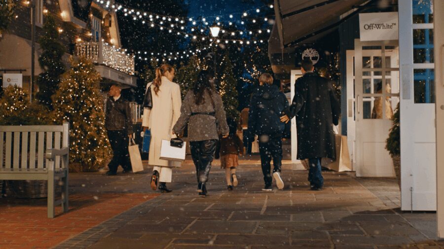 London: Bicester Village Shopping Day Trip with Coach Ride - The Return Journey & Overall Logistics