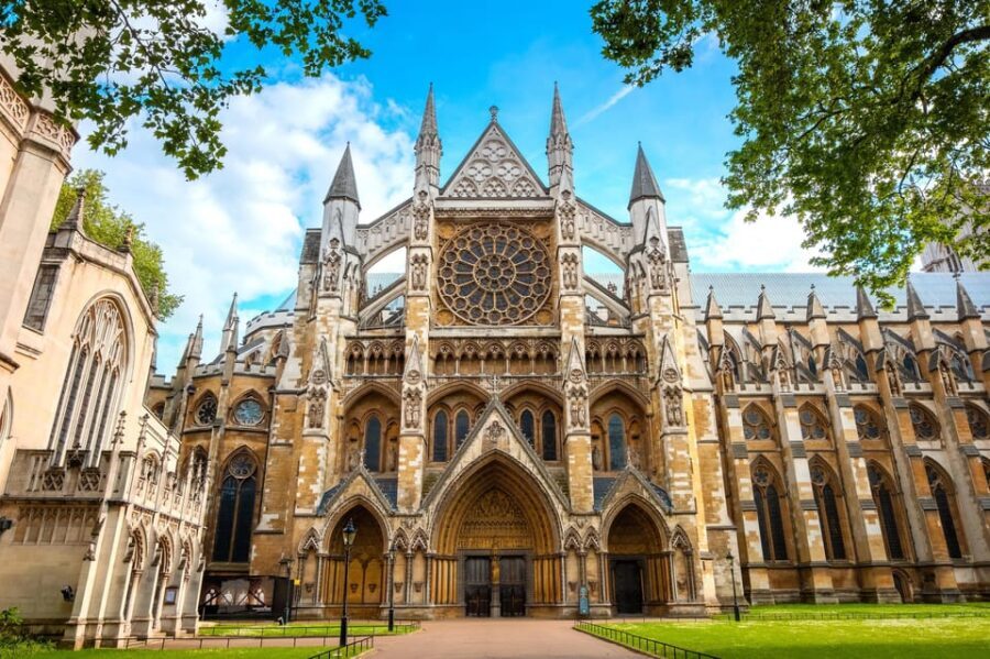 London: Big Ben, Westminster Abbey & Changing of Guard Tour - Exploring the Heart of London: A Detailed Look