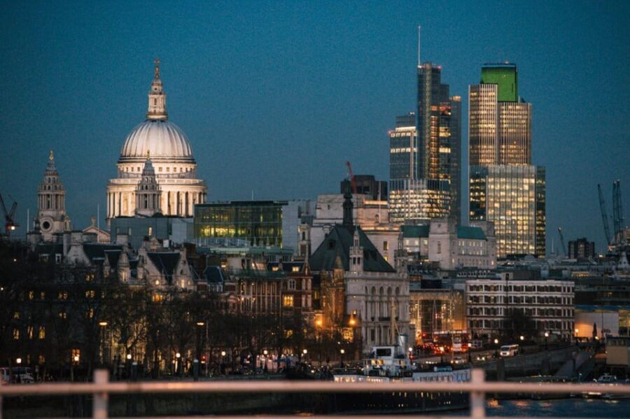 London: Big Bus Panoramic Evening Tour by Open-Top Bus - Who Should Consider This Tour?