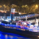 London: Boat Show Comedy Club and Nigthclub - What Makes This Experience Special?