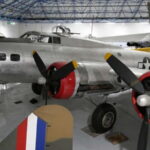 London: Bomber Command Tour at Royal Air Force Museum - A Closer Look at the Aircraft and Exhibits