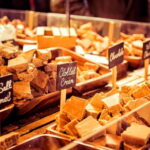 London: Borough Market Food Tour with 10+ Tastings - Detailed Breakdown of the Itinerary