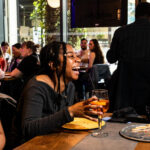 London: Bottomless Brunch Comedy - The Ding Dong Gong Show - A Closer Look at the Experience