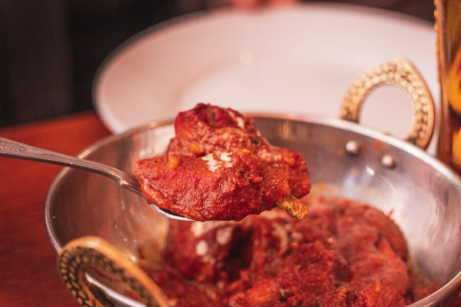 London: Brick Lane, Shoreditch & Spitalfields Food Tour - A Detailed Itinerary Breakdown
