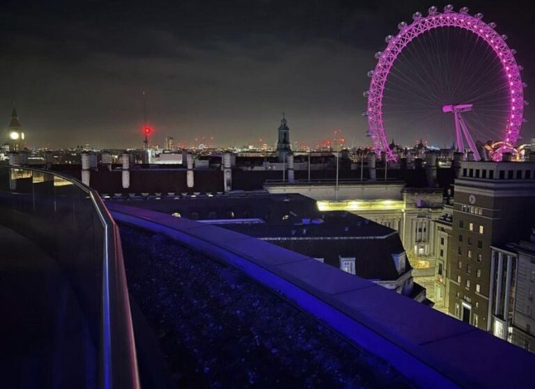 London Bridges Night Time Light Private Tour - The Value of a Private Guided Experience